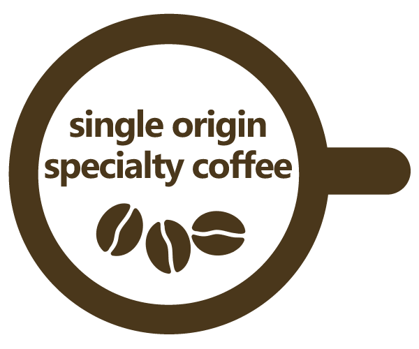 SINGLE ORIGIN – Un Cafe Sucre Online Shop